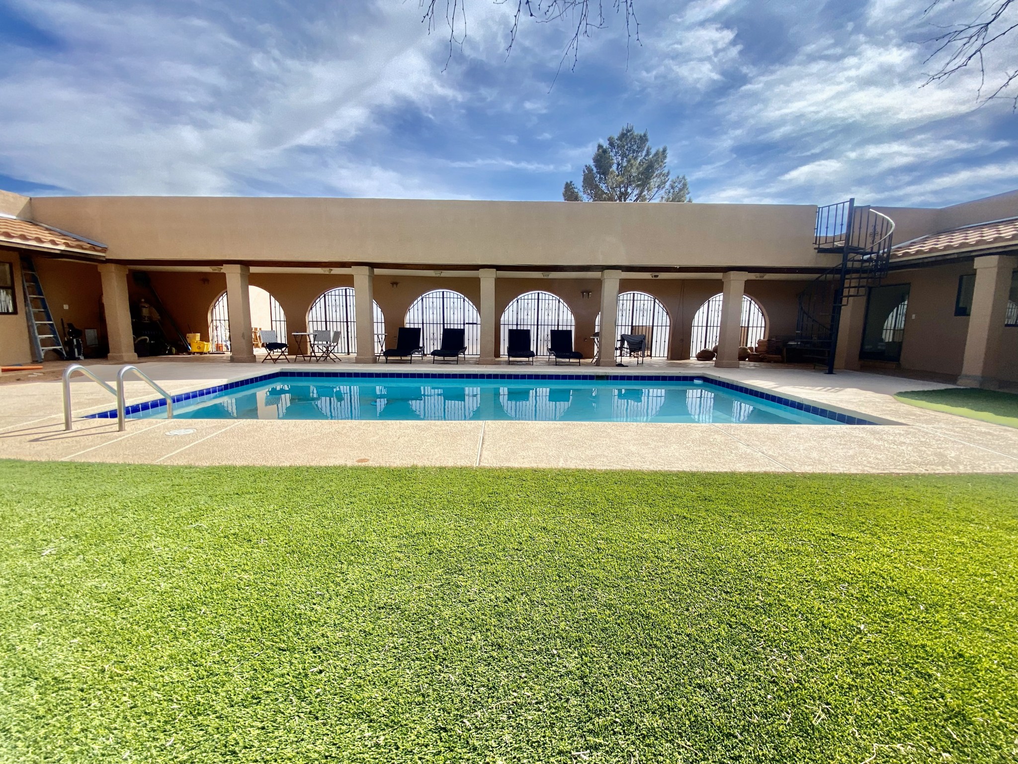 Sun City Swimming – El Paso's premier destination for swim lessons and ...