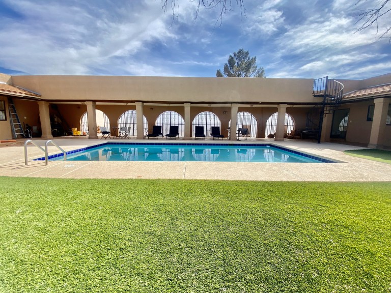 Sun City Swimming – El Paso's premier destination for swim lessons and ...